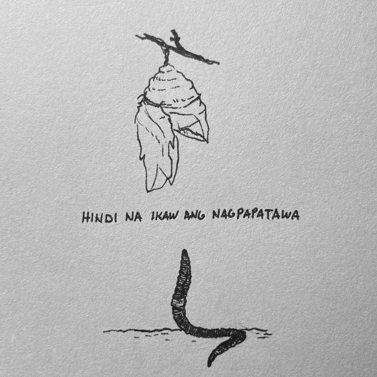 「Ang Tutubi 」malayo_pa_ang_umagaの漫画