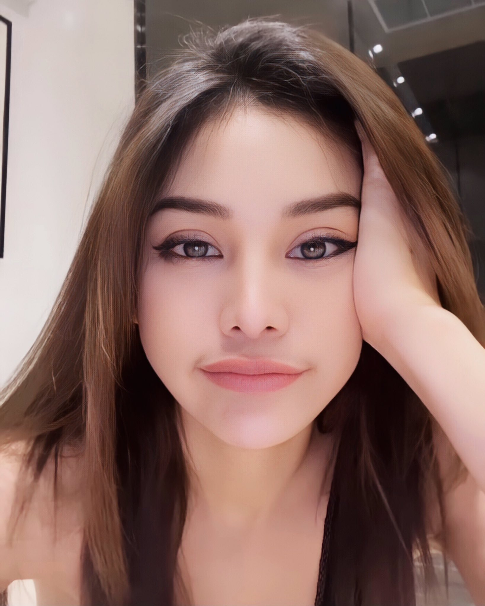 กอตอॱଳ͘ on Twitter: "กินข้าวอ้ะยางงงง ฝนตกฟ้าร้องกลัวมั้ยยย กอดบลูทูธน้า🥺💞 #อิงฟ้ามหาชน ...