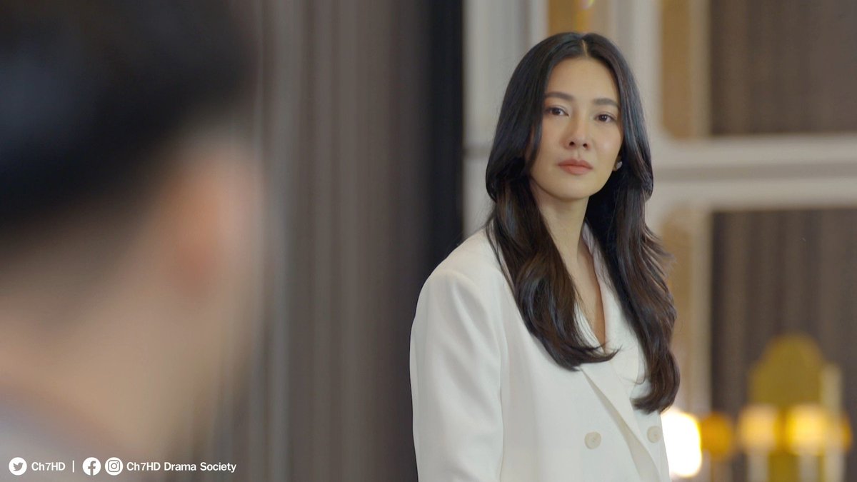Ch7HD on Twitter: "หลอกเฉิดมาเชือดชัด ๆ #เข็มซ่อนปลายEP9"