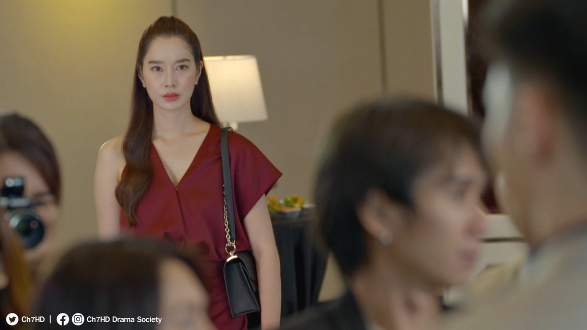 Ch7HD on Twitter: "หลอกเฉิดมาเชือดชัด ๆ #เข็มซ่อนปลายEP9"