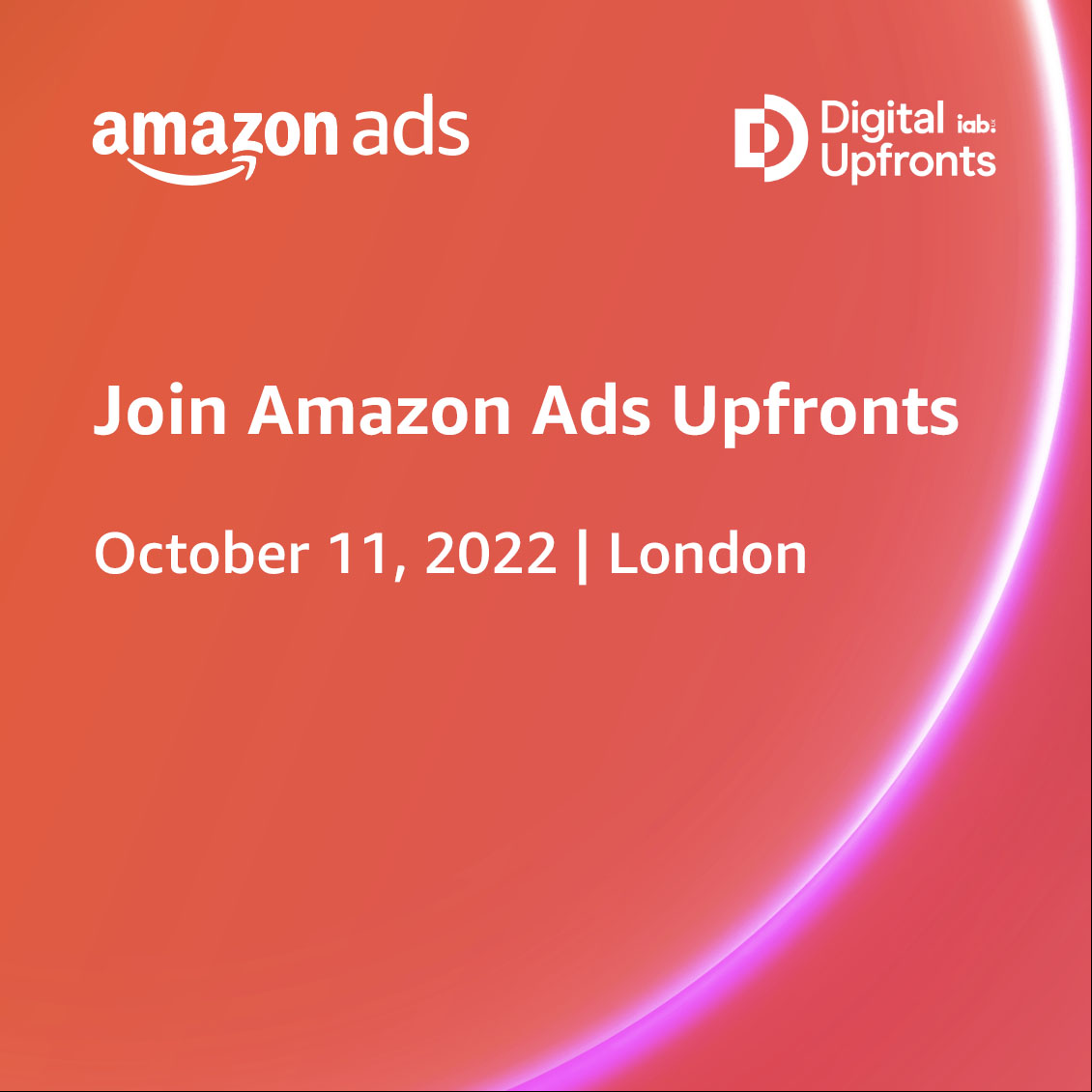 Amazon Ads (@AmazonAds) / Twitter