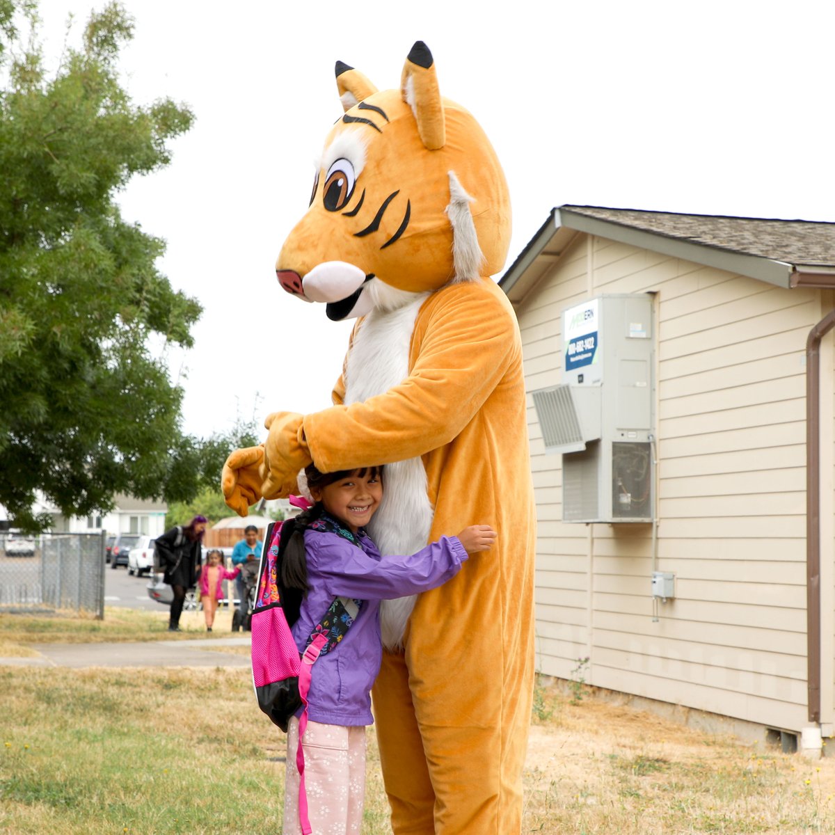 Salem Keizer Public Schools On Twitter High fives Hugs And Smiles salem-keizer-public-schools-on-twitter-high-fives-hugs-and-smiles