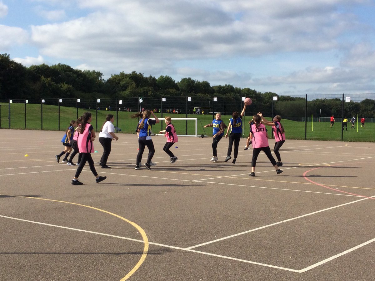 The Birley Academy — A L.E.A.D. Academy