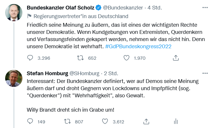Wunderschne S Homburg Twitter Fotos