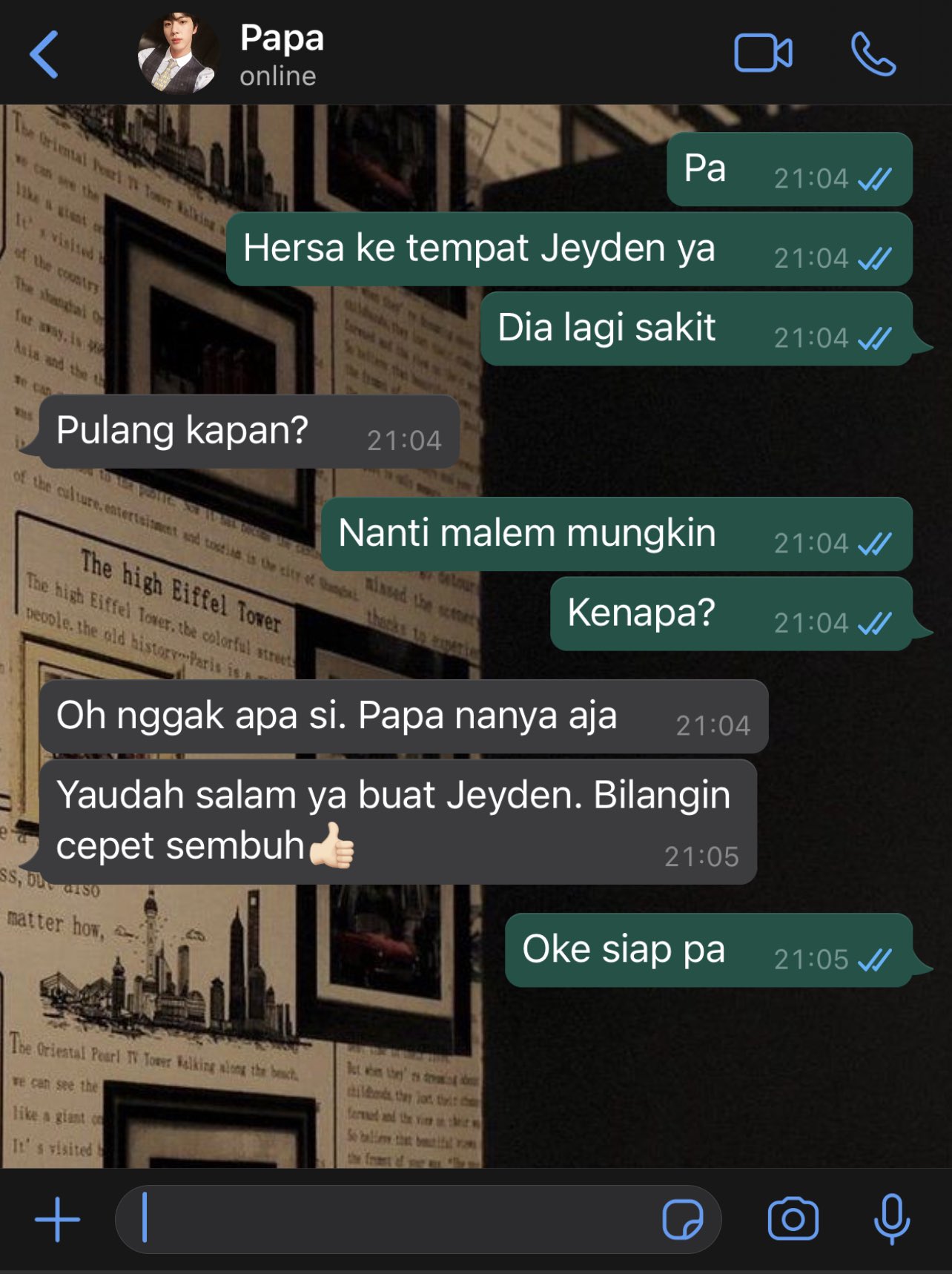 Ulfa. on Twitter: "00; https://t.co/u0kFOXZd81" / Twitter