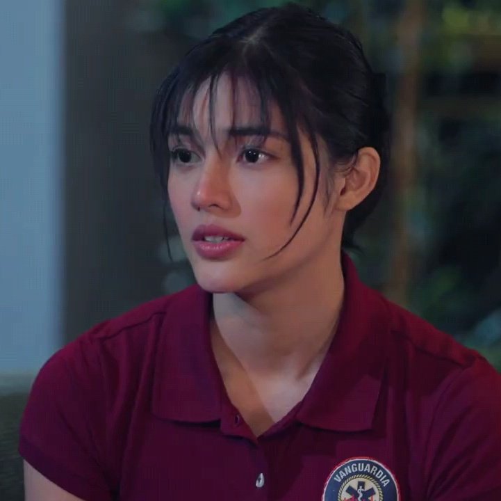 icka 🐍 on Twitter: "RT @captainversal: “durugin mo ang aking bibig sa diin ng iyong mga halik.”"