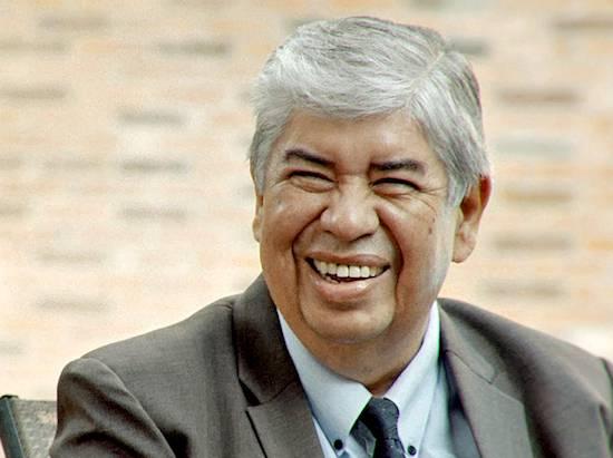 Ciencia del Sur on Twitter: "El Dr. David Galeano @lenguaguarani además de antropólogo y ...