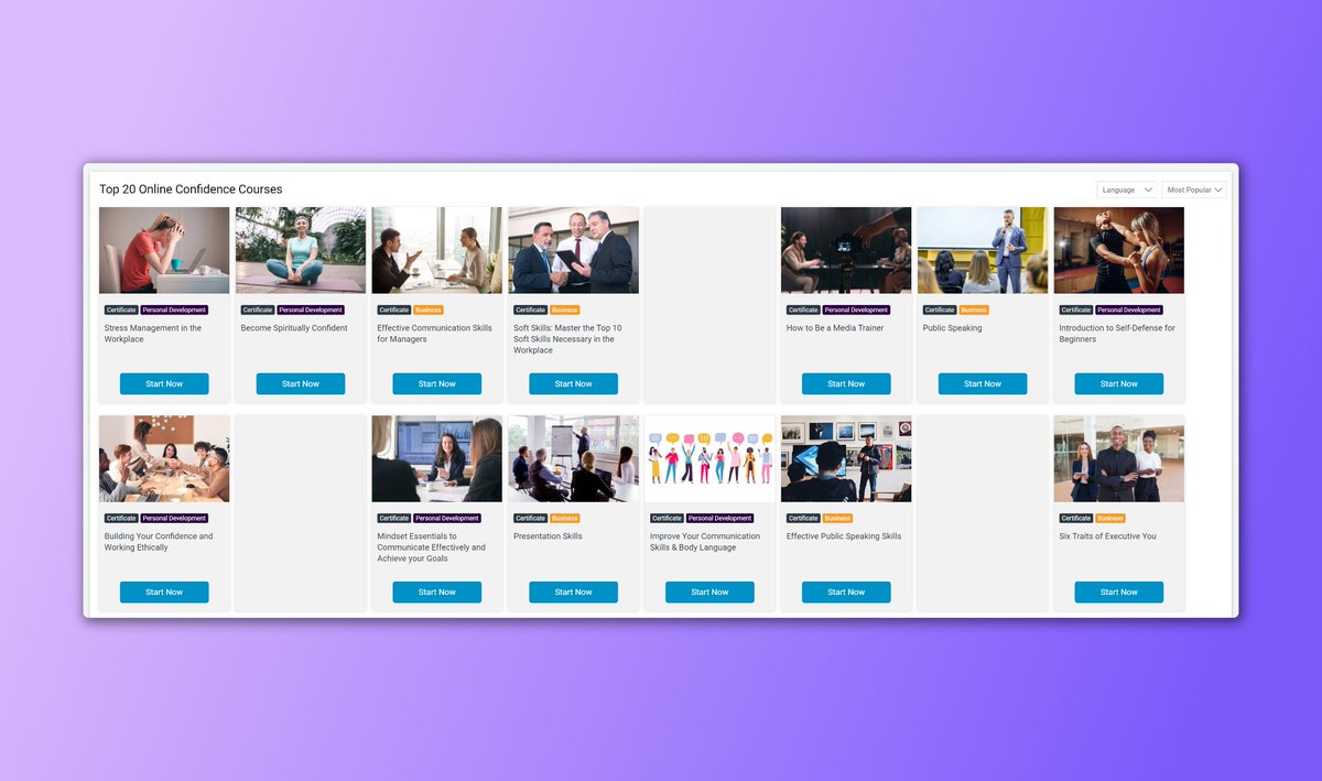 8 Excellent websites offering free certification courses ( that will ...