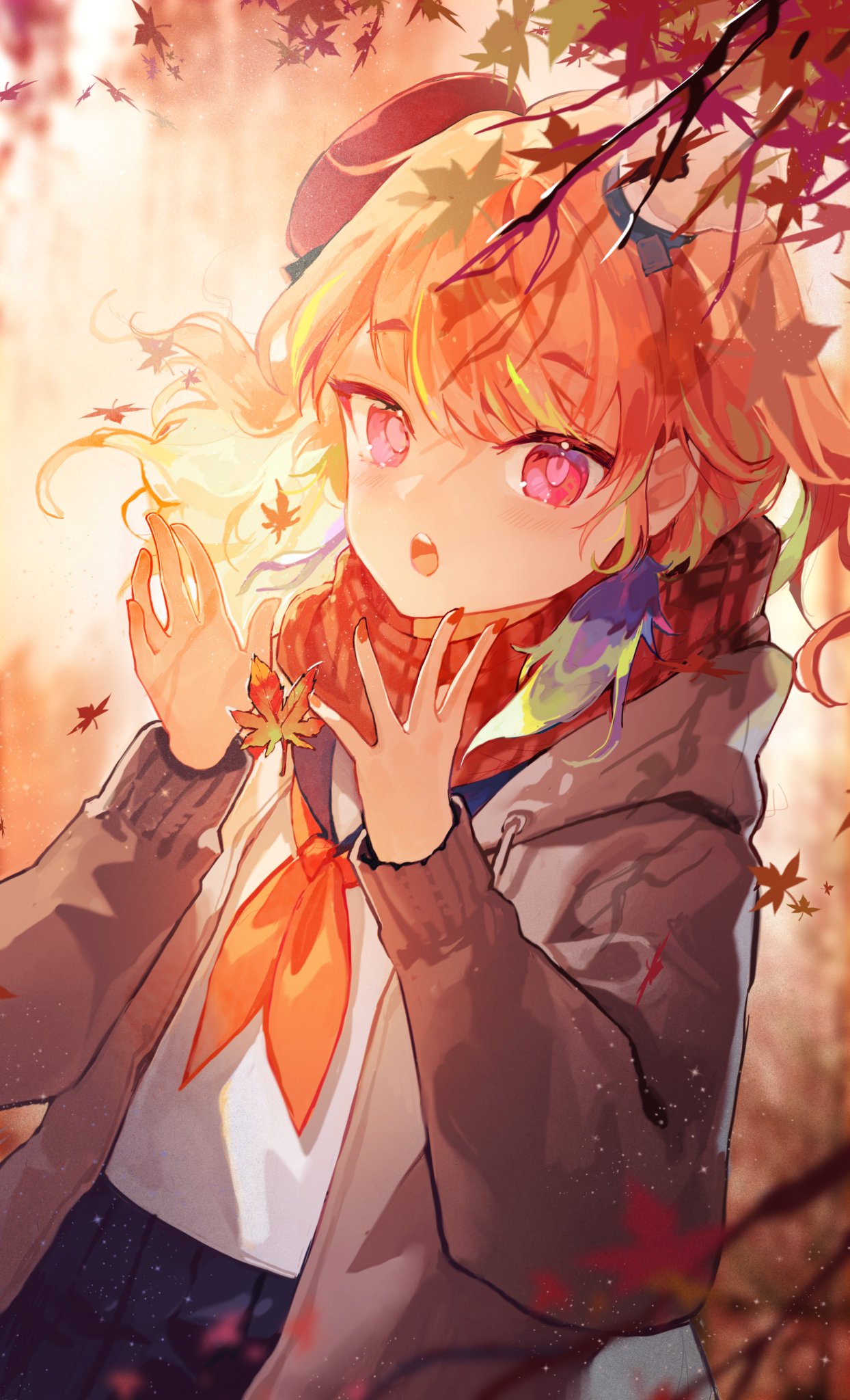 sekiohazusite on Twitter: "#artsofashes #絵ニックス https://t.co/wuHjwa3IM4" / Twitter