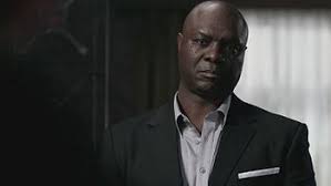 Vault0 on Twitter: "Happy birthday to American actor Robert Wisdom, born today in 1953. Perhaps ...