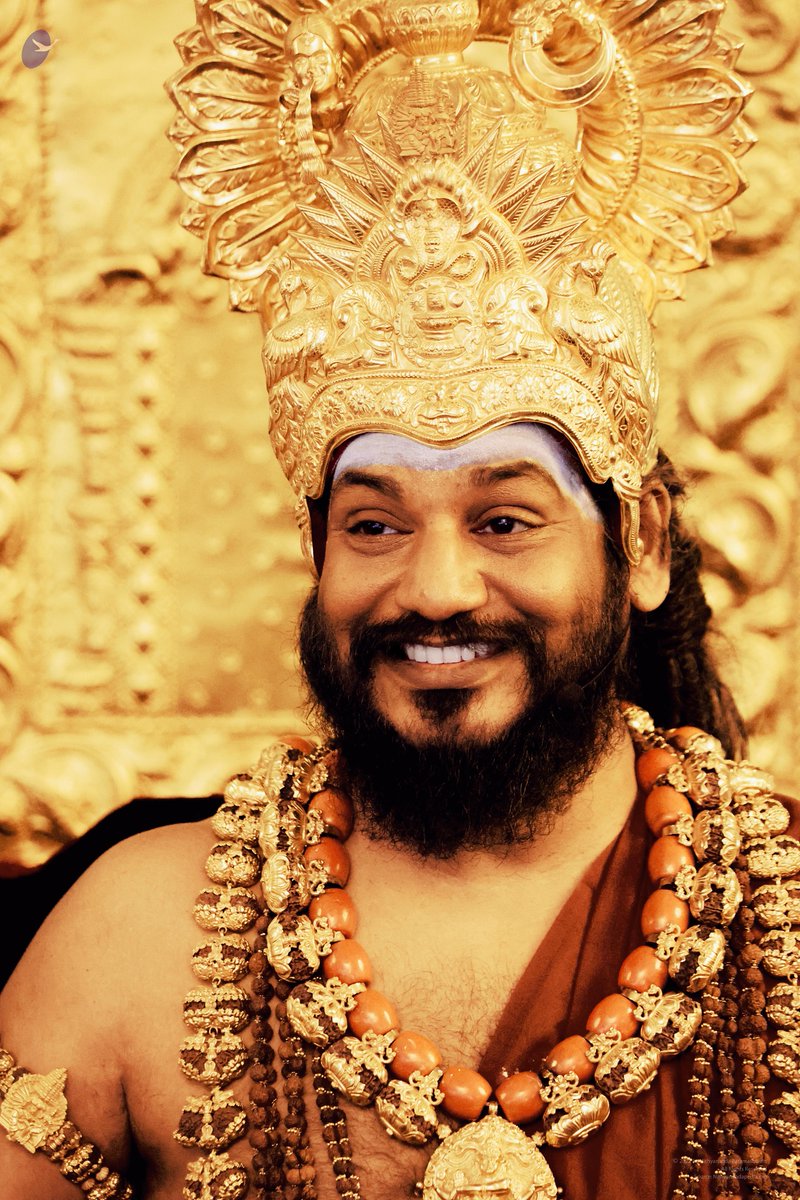 SCIENCE OF DIVYA SHARIRA by @SriNithyananda – Unroll Thread – We unroll ...