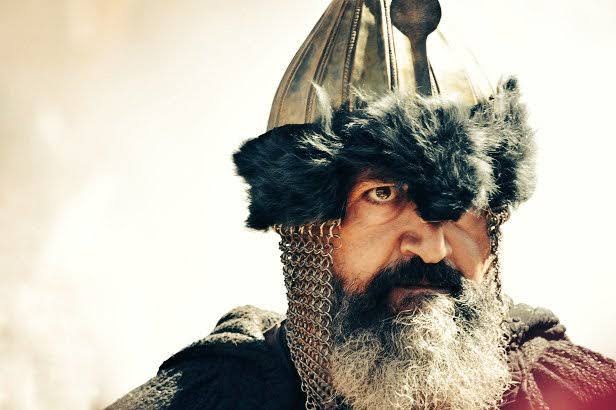 Significance of the title "Nizam-Ul-Mulk" in the Islamic World during ...