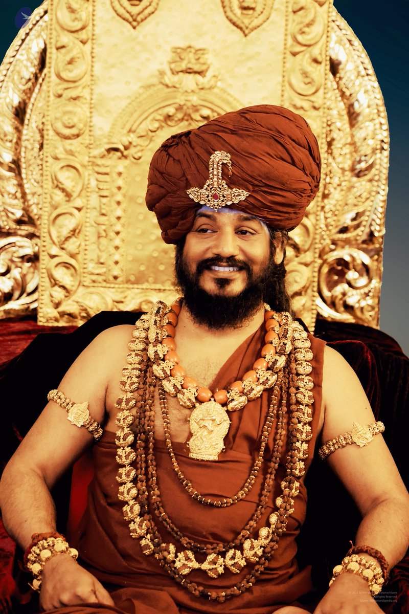 SCIENCE OF DIVYA SHARIRA by @SriNithyananda – Unroll Thread – We unroll ...