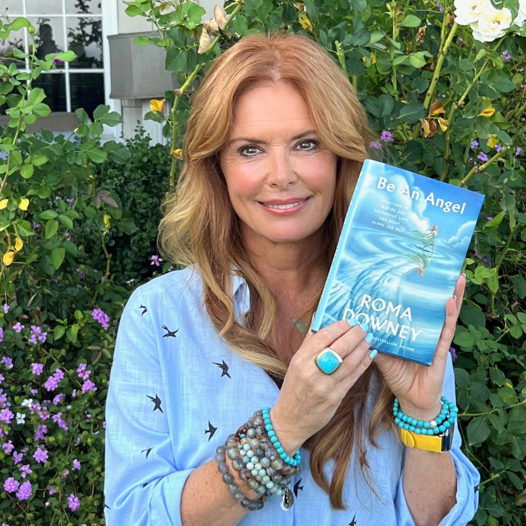Roma Downey