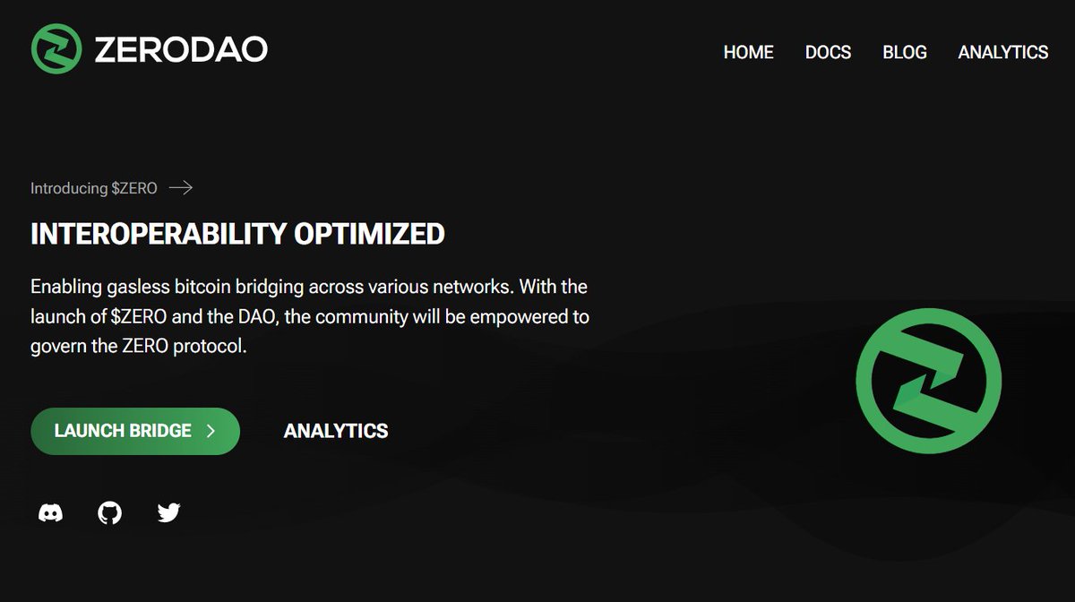 Zoomer Oracle's Threads – Thread Reader App