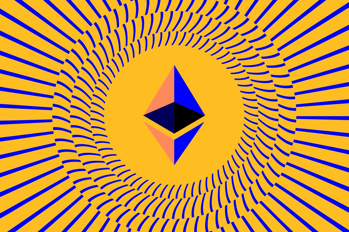 The Ethereum “merge" will change crypto forever. Here’s "the big thing" to watch for / Twitter