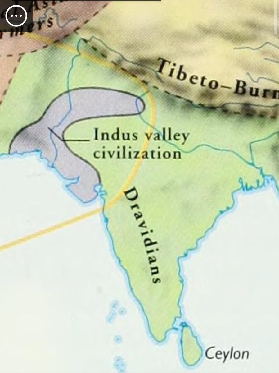 US 2000 bce Dedicated to those who were questioning Bharat's existence ...