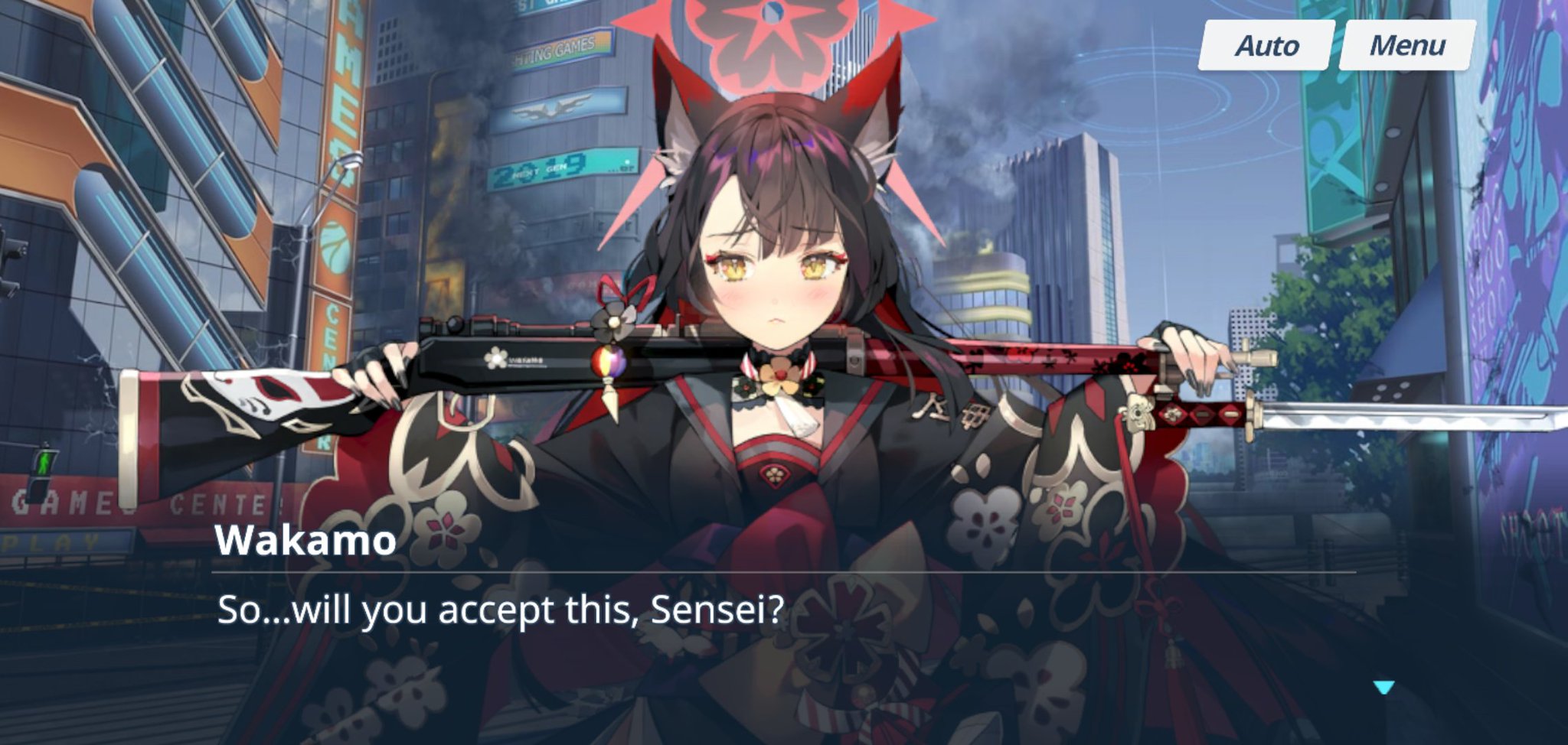 divX on Twitter: "@arisu_archive ♥ https://t.co/UeDtFz5c77" / Twitter