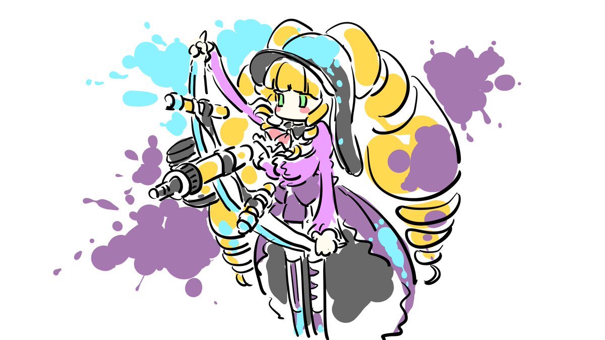 「#DWU_ART 」|sukkiriのイラスト