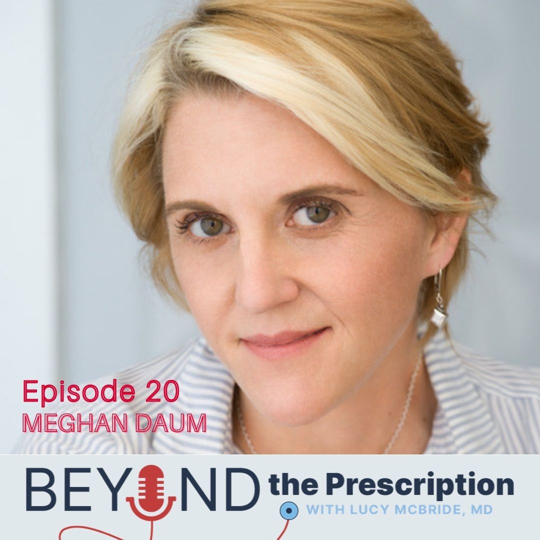 Lucy McBride, MD (@drlucymcbride) / Twitter