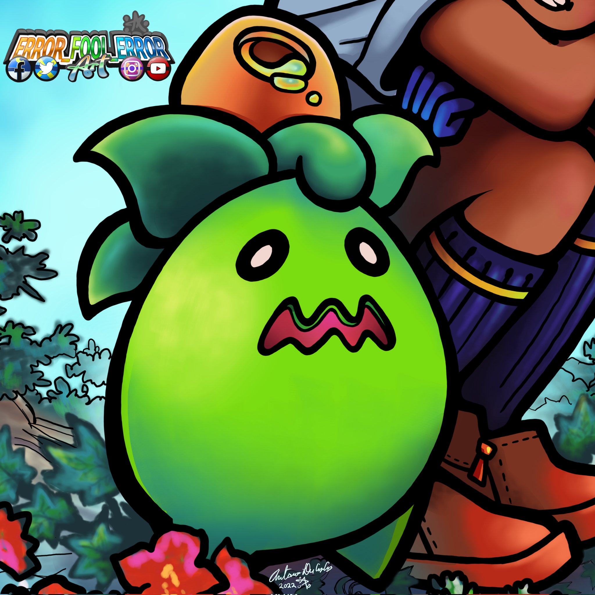 error_fool_error (@errorfoolerror) / Twitter