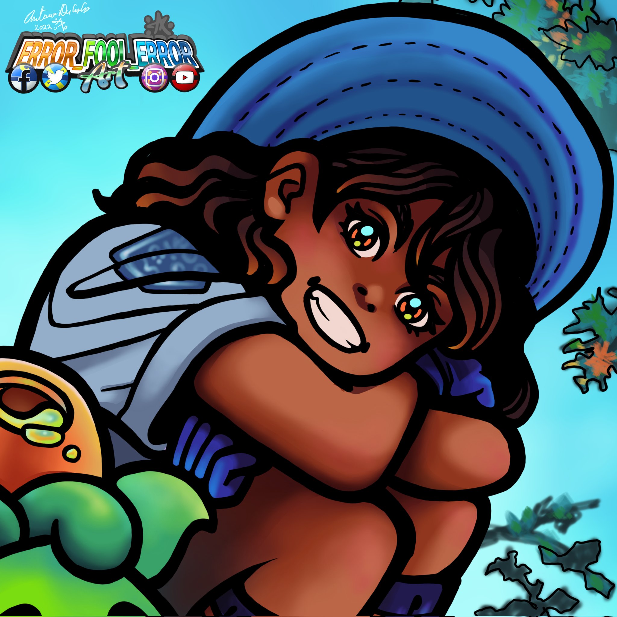 error_fool_error (@errorfoolerror) / Twitter