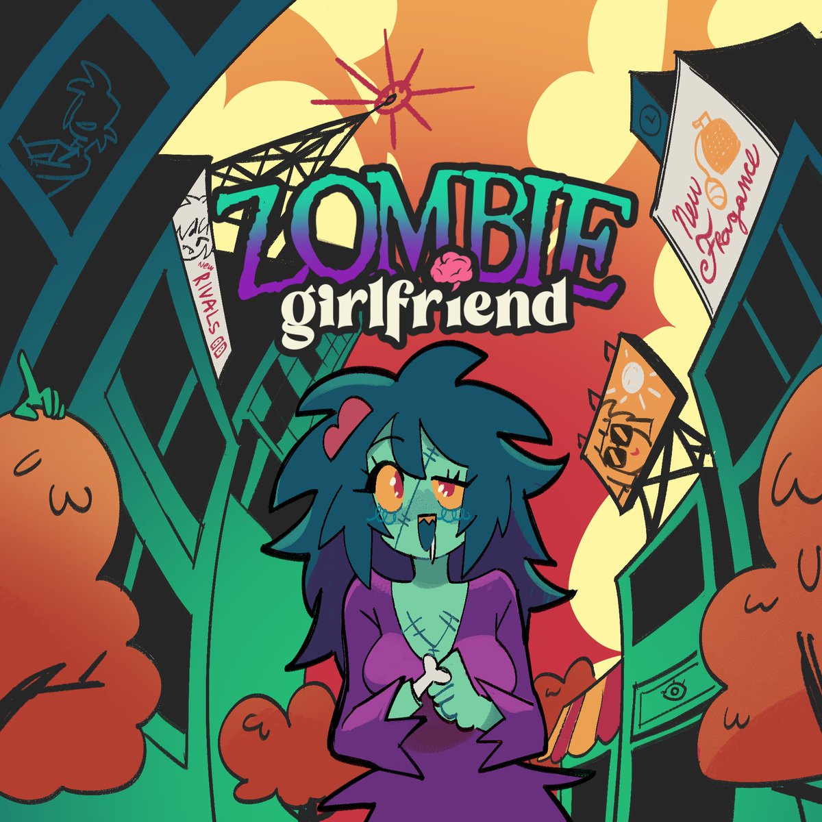 🕸️ana🕸 (@ana_pijamas) さんのイラスト・マンガ作品まとめ (364 件) - Twoucan