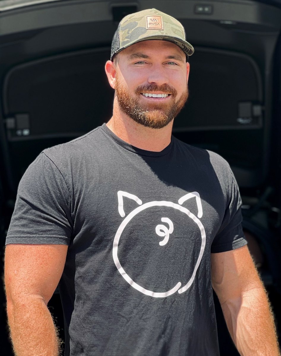 The Redneck Cowboy (TOP 2% OnlyFans) on Twitter: "RT @fishgtm: 🐷🐷🐷🐷"