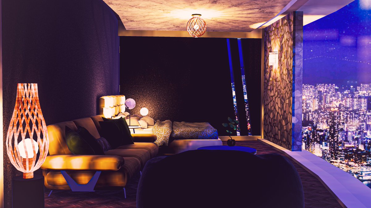 meru0625 on Twitter: "RT @kakeru_8220: 寝室、バー、プール、宴会場 World : どんのナイトプール ＝DonK＝'s Night Pool ...