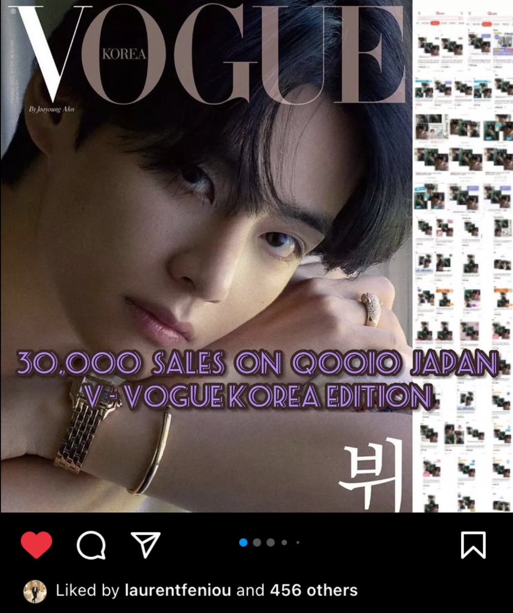 Bts V News On Twitter Former Fashion Director Of Elle Us Kyle