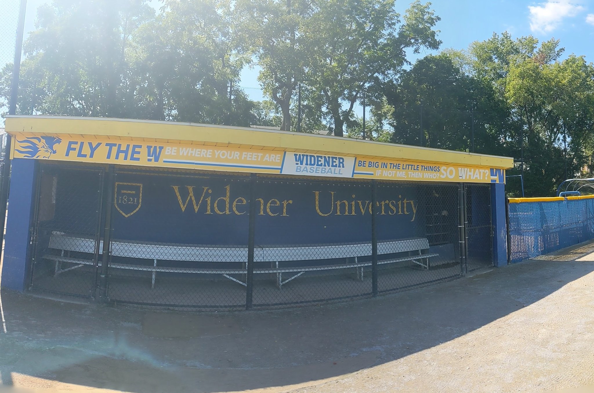 Widener Baseball (@WidenerBaseball) / Twitter Widener Baseball (@WidenerBaseball) / Twitter