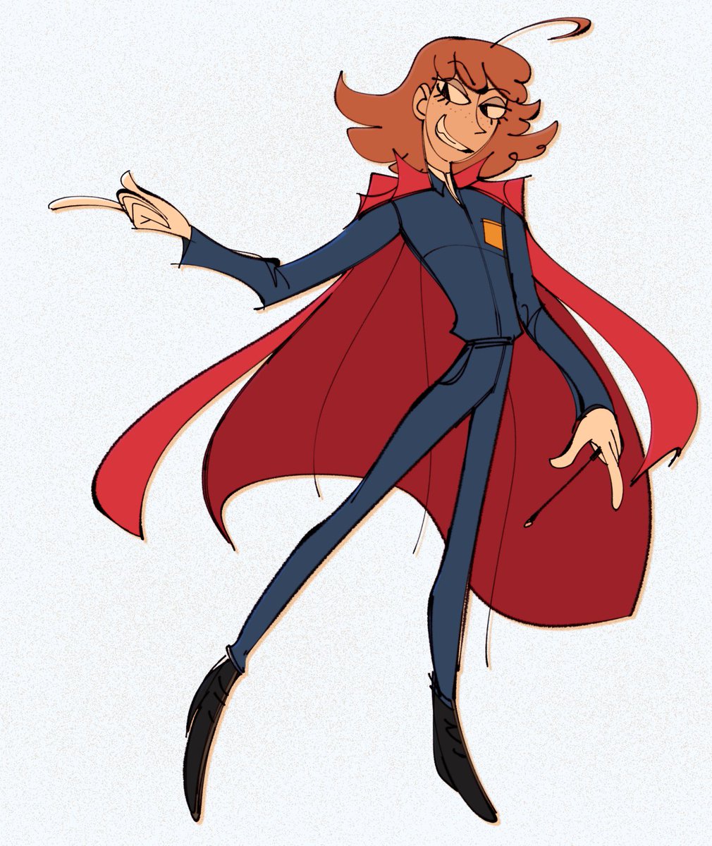 ace attorney ] first class nuisance 🫶」|7CLUBS 🏳️‍🌈🇵🇭 comms openのイラスト