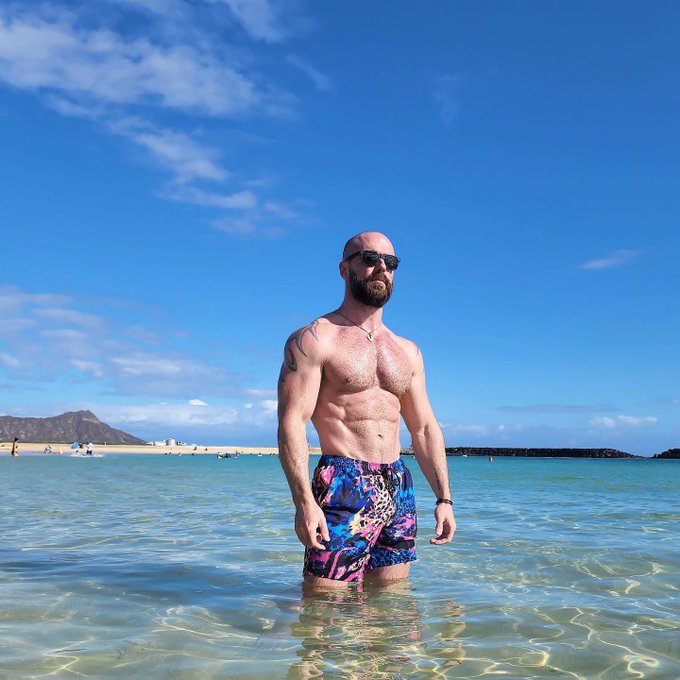 TW Pornstars - Danny Steele. The most liked pictures and videos from Twitter for all time. Page 5