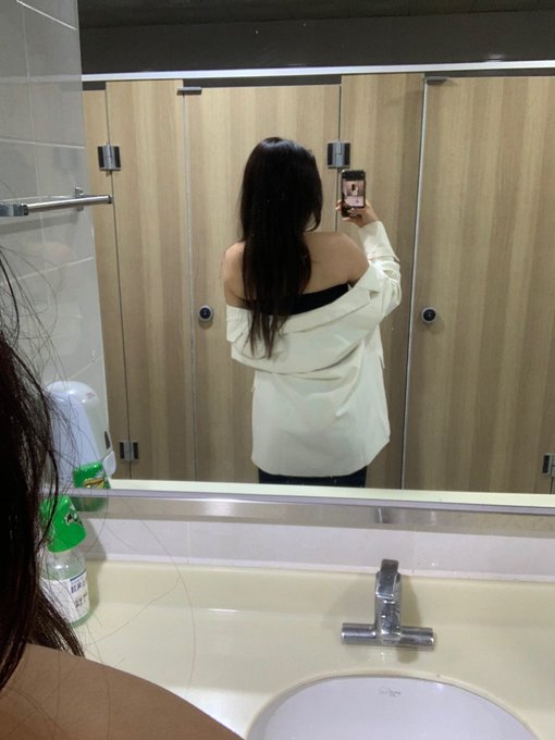 꺙 꺙 On Twitter 화장실에서 해보고싶당 섹트 맘눌뎀 맘눌피 Veu8wvqm5i