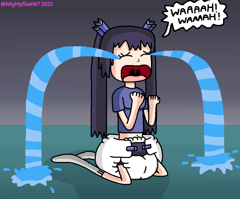 diaperのTwitterイラスト検索結果。