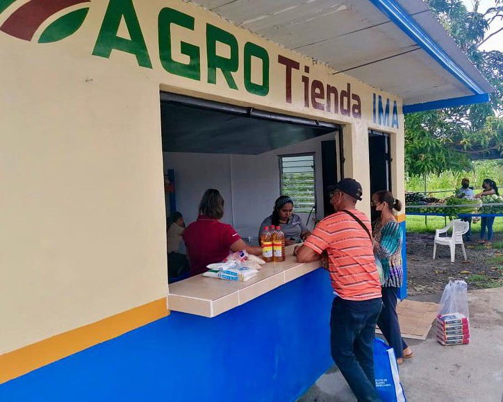 Instituto de Mercadeo Agropecuario on Twitter: Instituto de Mercadeo Agropecuario on Twitter: