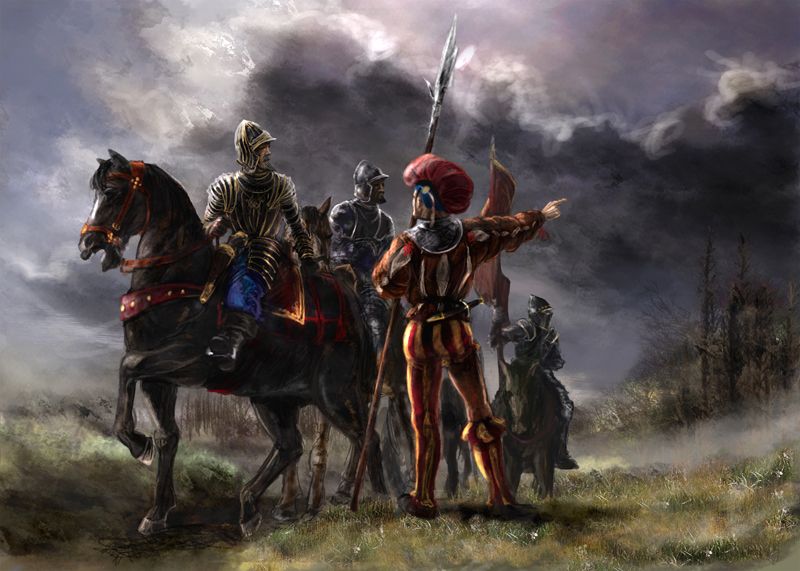 The Ottomans lost the battle of Vienna in 1683 because they failed to ...