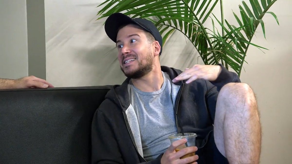 “The pendulum has swung from loving, to hate, to ‘so you’re telling me ...