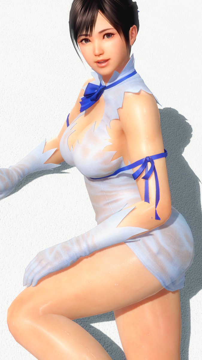 doaxvv on Twitter: "#DOAXVV"