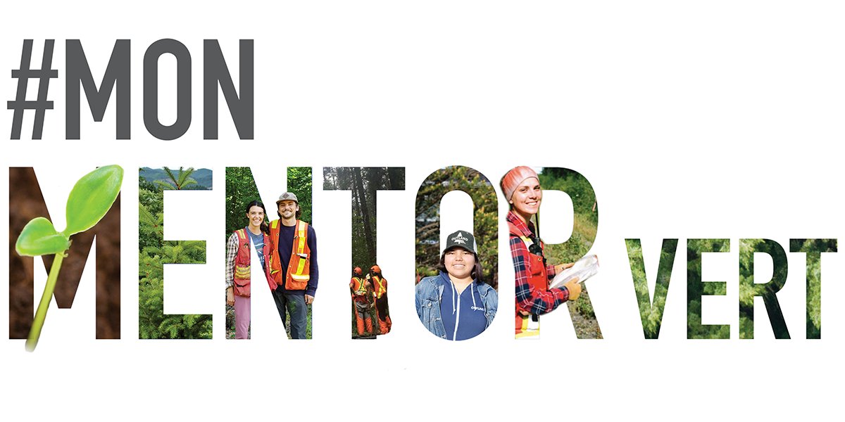 Chief Forester - Green Jobs Video Series - Project Learning Tree Canada