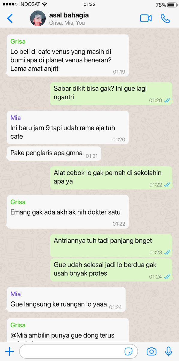 Jjeong On Twitter 03 Gak Ribut Gak Asik