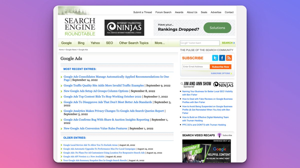 Google Ads is the ultimate ROI skill The 12 best books/blogs for mastery: - Thread from Collin ...