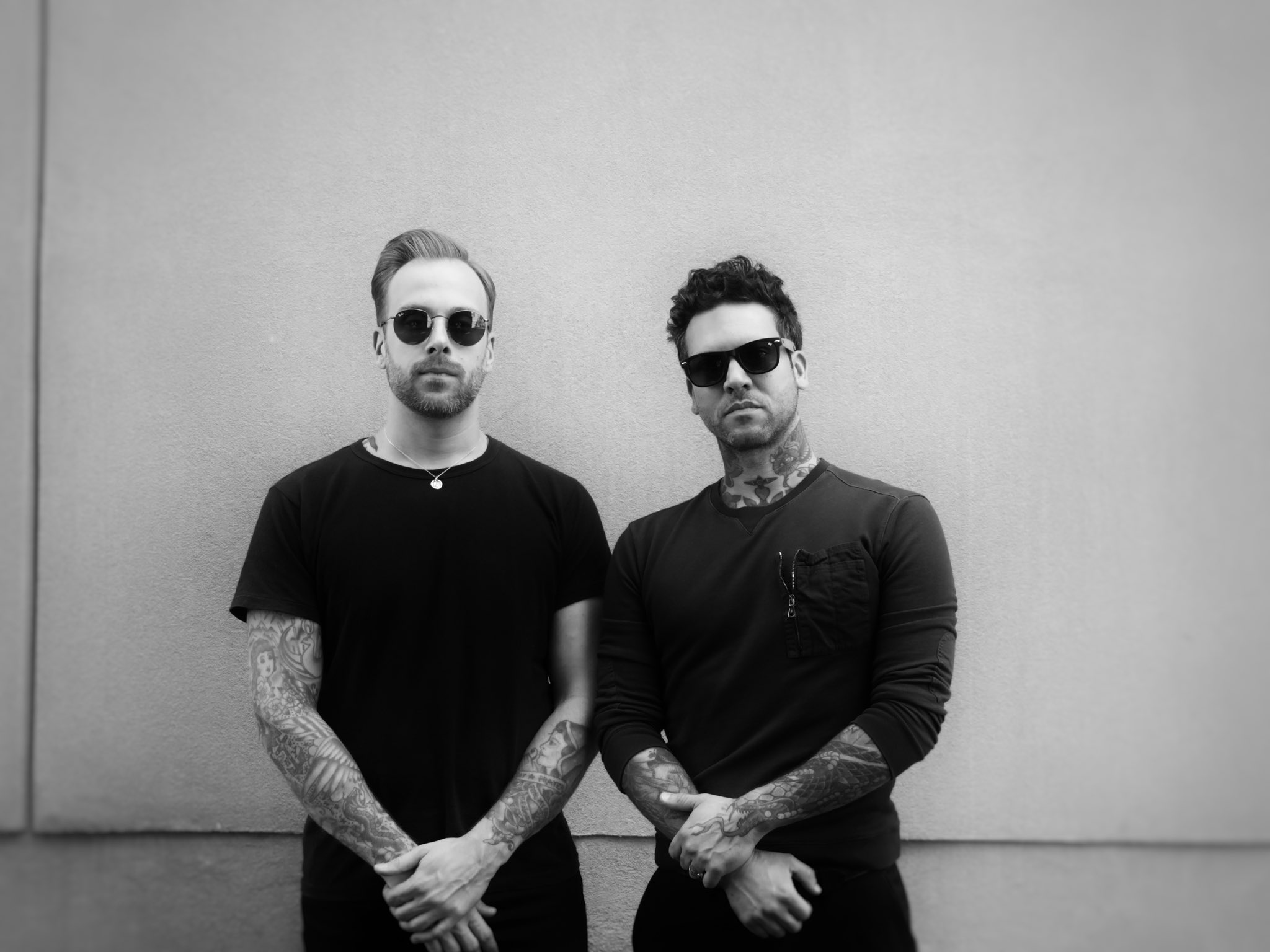 Tw Pornstars 2 Pic Aaron Twitter Got A New Band Started π Go