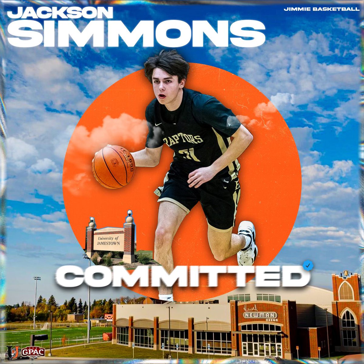 Jackson Simmons High School