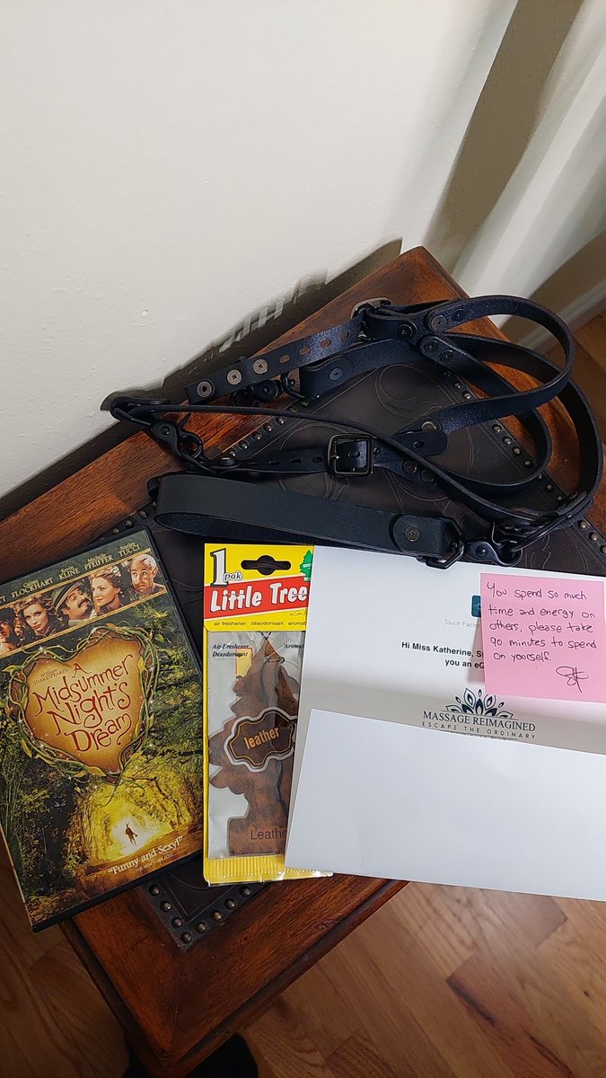 🔞 Seattle Femdom: Dominatrix Katherine Control on Twitter: "As if oiling my @lovesabersmyth ...