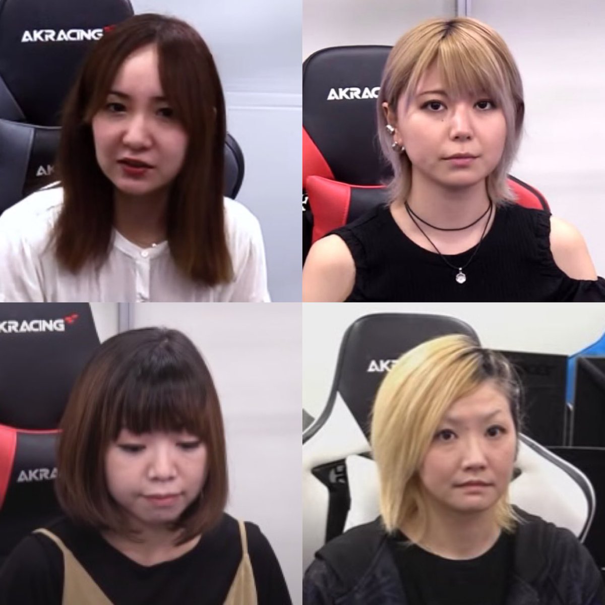 日本プロ麻雀連盟 on Twitter: "【第20期プロクイーン】 ベスト8 A卓 2022/9/15(木)16:00 古谷知美 東城りお 西嶋ゆかり 蔵美里(協) 解説 齋藤豪 実況 ...