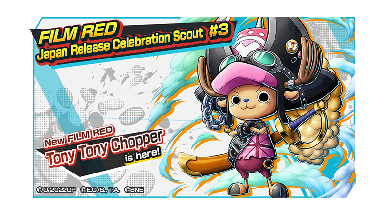 One Piece Chopper Png