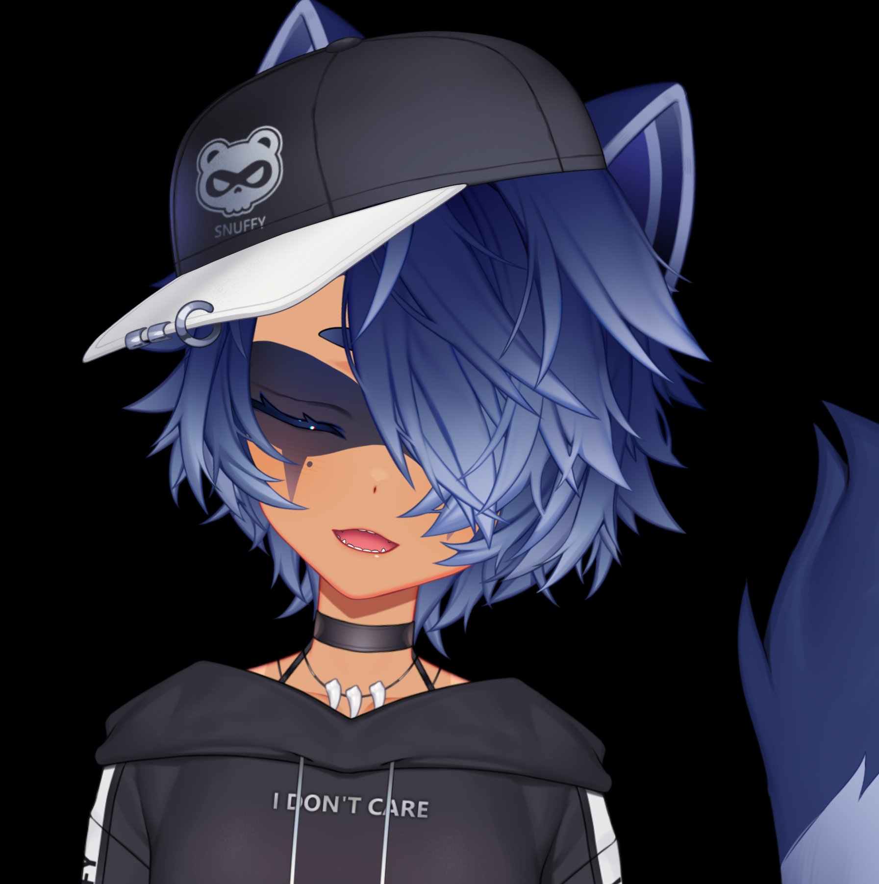 Snuffy 🦝 on Twitter: "she has things to say https://t.co/u531GFErpr live https://t.co/rGrgMoqnAC ...