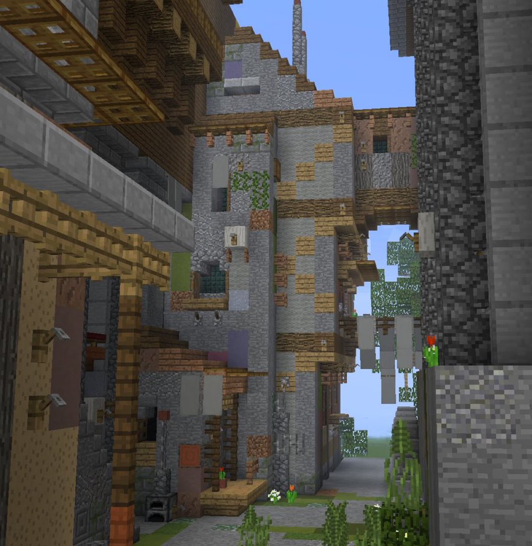 Casinha In Minecraft House Tutorials Easy Minecraft Houses My Xxx Hot Girl