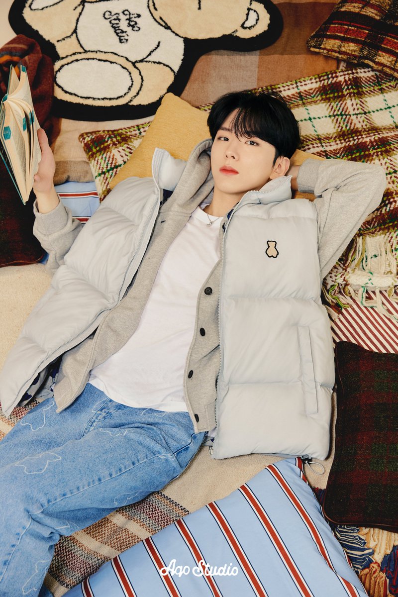 AQO loves U / Twitter